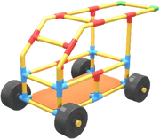 The Life-Size Building Toy & Construction Set Kids Love! – TubeLox