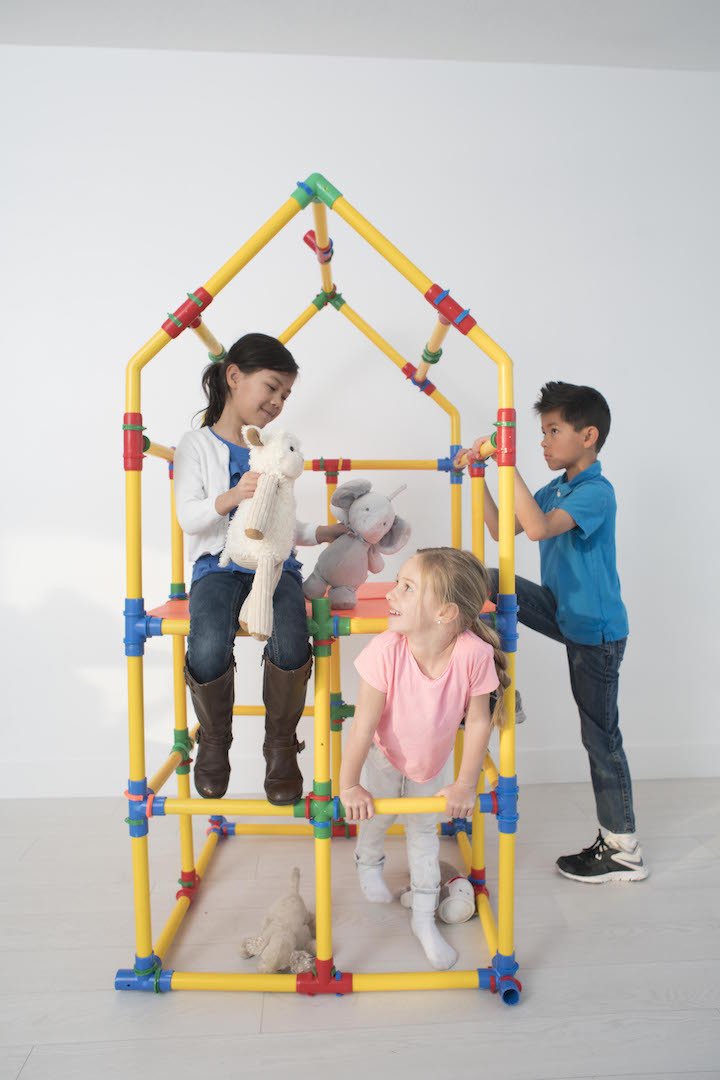 Tubelox Deluxe 220-Piece Set – TubeLox
