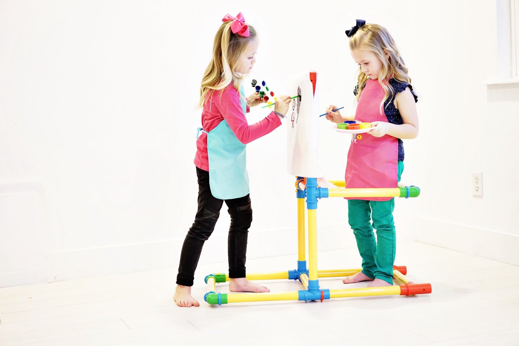 Tubelox Deluxe 220-Piece Set – TubeLox